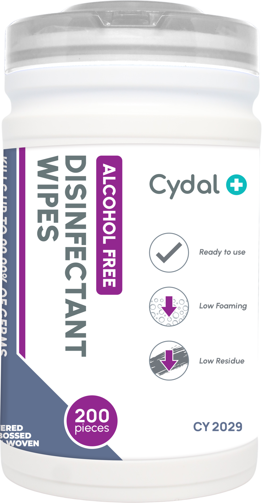 Products – Nur Jaya Medic Sdn Bhd